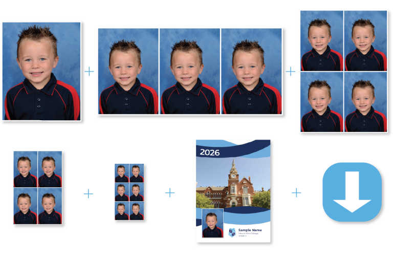 Photo Book Package – Photo Hendriks