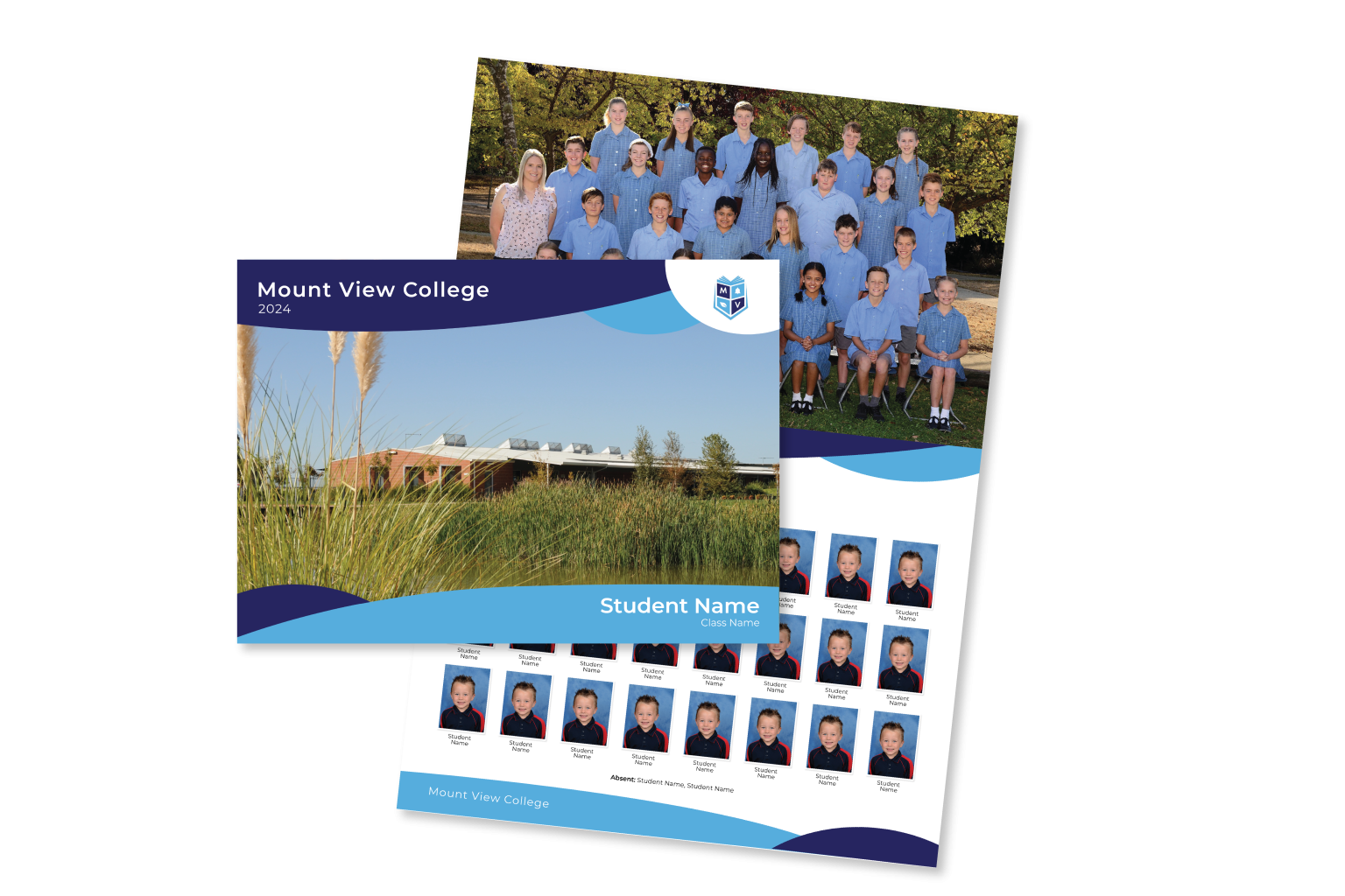 Master Presentation Package – Photo Hendriks