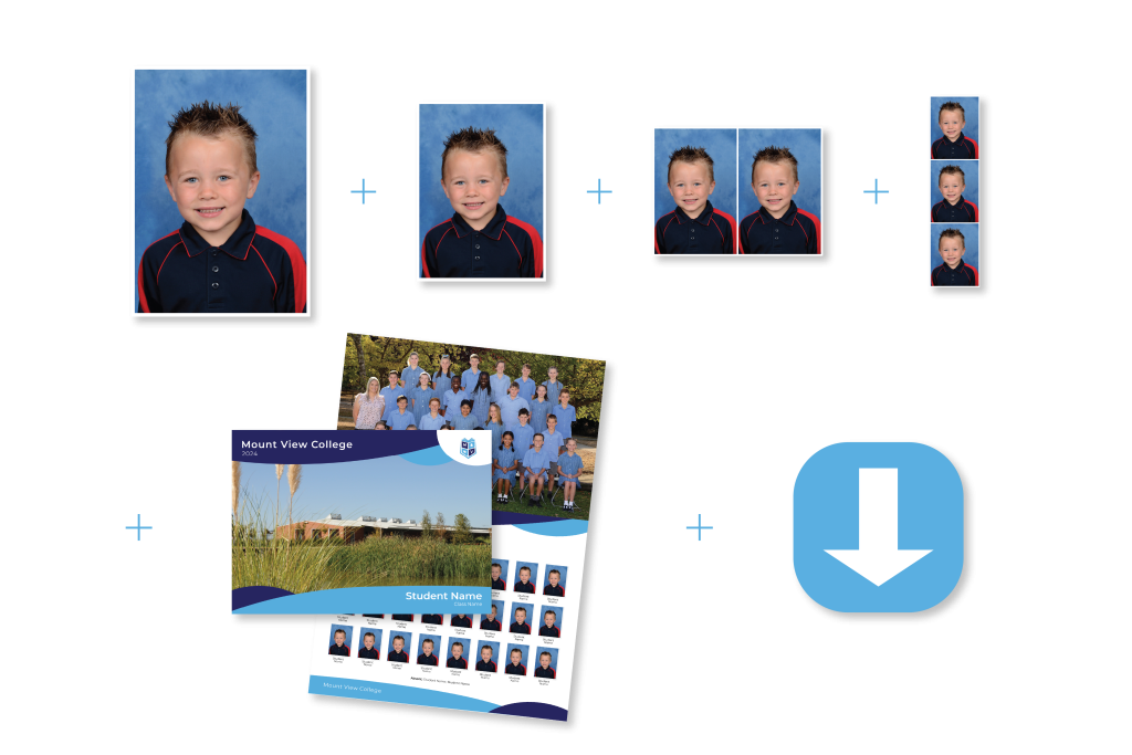 Master Presentation Package – Photo Hendriks