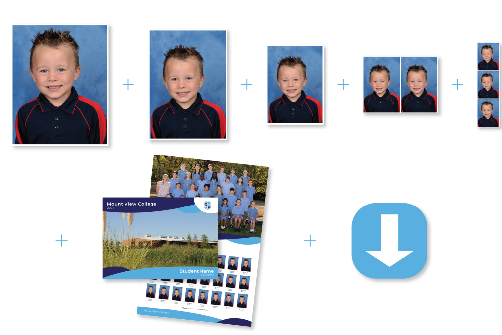 Master Presentation Package – Photo Hendriks