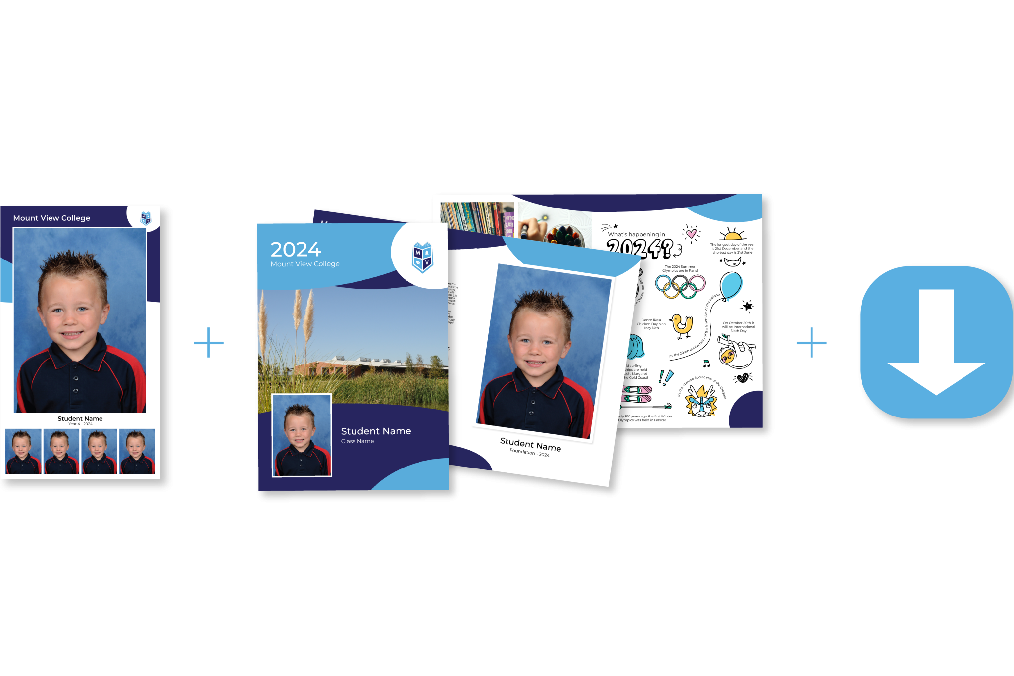 Classic Package – Photo Hendriks