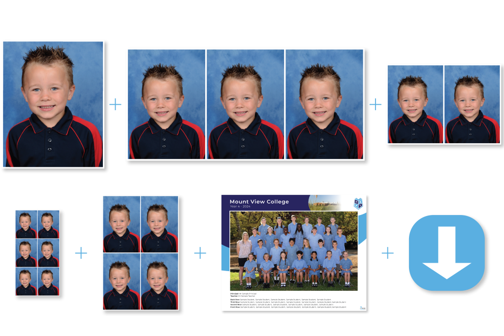 Classic Package – Photo Hendriks