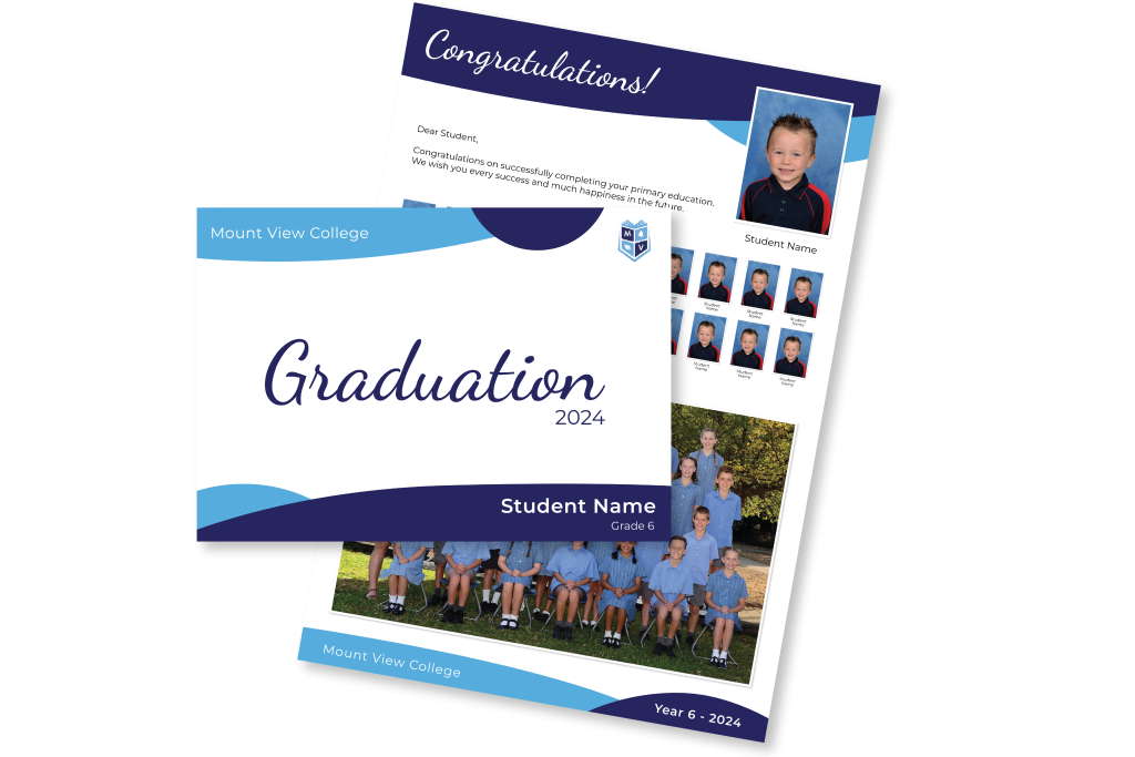Graduation Package – Photo Hendriks