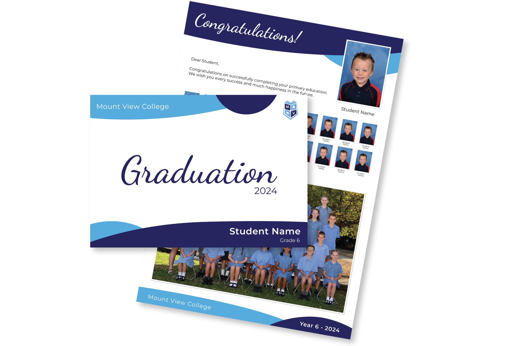 Graduation Package – Photo Hendriks