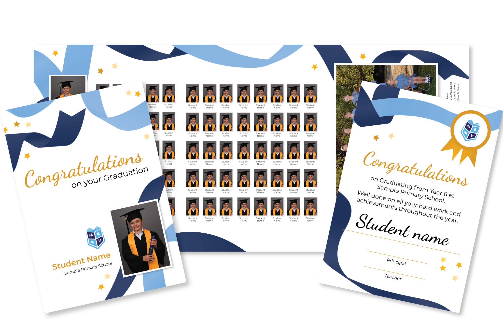 Graduation Package – Photo Hendriks